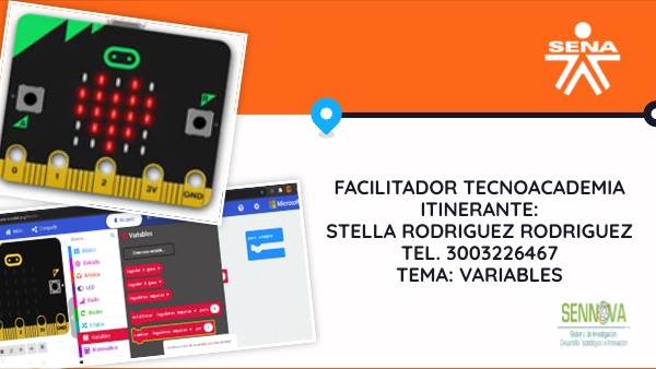 TEMA 6 Y 7 VARIABLES | Genially