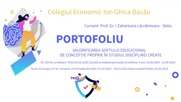 Portofoliu