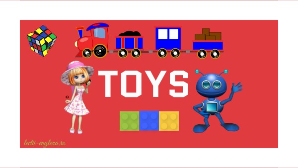 Toys