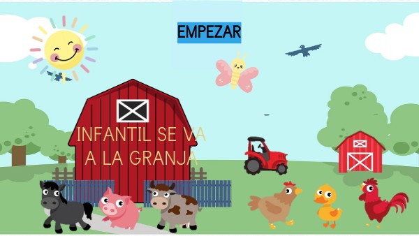 La granja