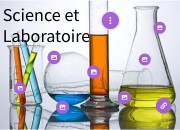 Sciences et laboratoire | Genially