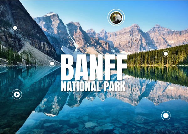 NATURE INTERACTIVE IMAGE | Genially