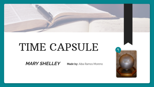 time capsule | Genially