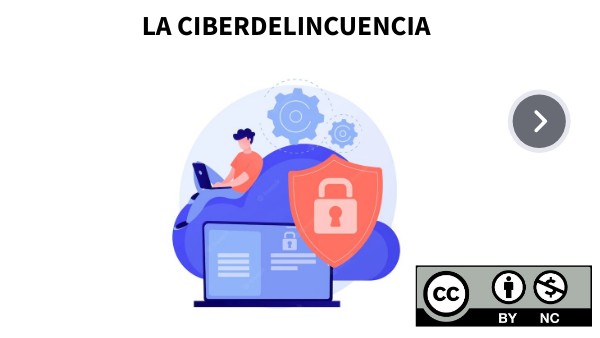 La ciberdelincuencia | Genially