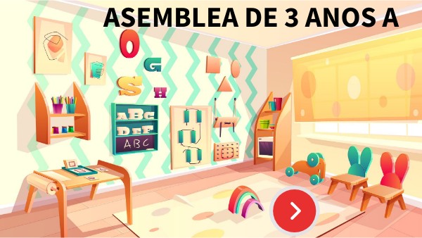 ASEMBLEA 3 ANOS A | Genially