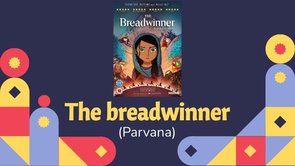 Parvana (6e)