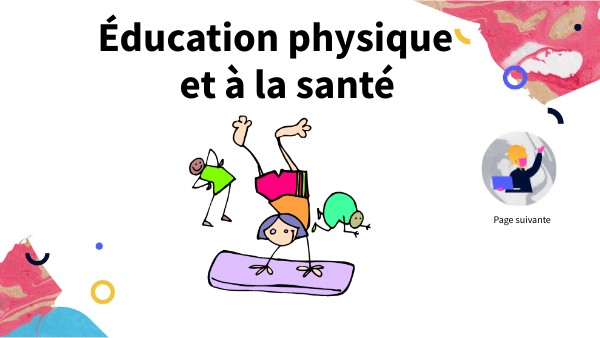 5e année | Genially