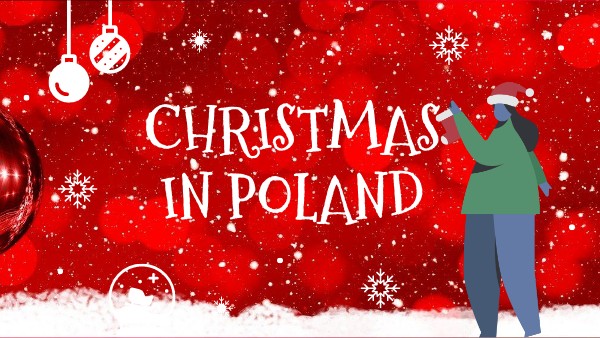 Project - Christmas in Poland