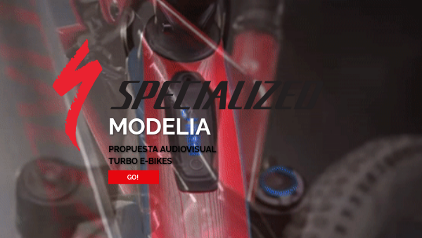 SPECIALIZED MODELIA | Genially