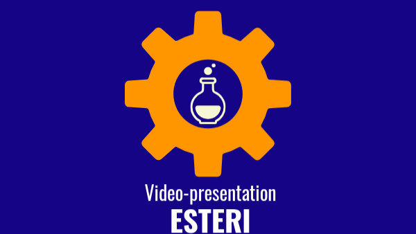 ESTERI
