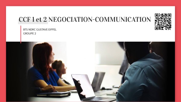 CCF 1 ET 2 BTS NDRC 2