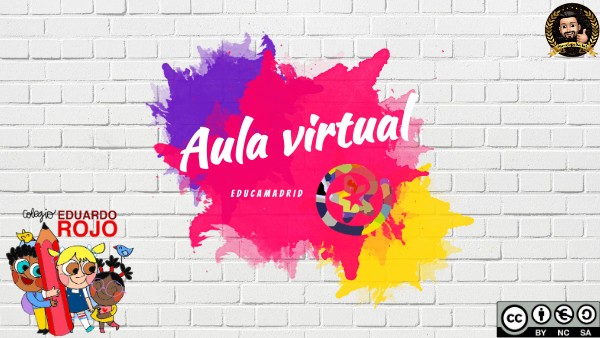 AULA VIRTUAL EDUCAMADRID | Genially