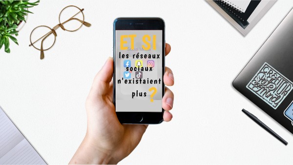 SNT 1 - Les réseaux sociaux | Genially