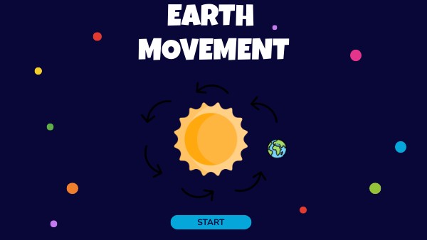 REVOLUTION MOVEMENT | Genially