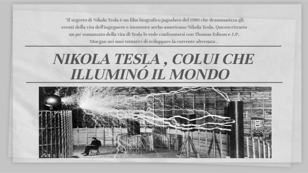 Tesla