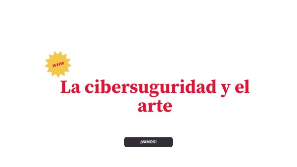 PRESENTACIÓN BÁSICA | Genially