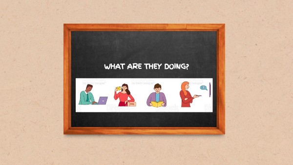 CALL SLIDES - GROUP 4