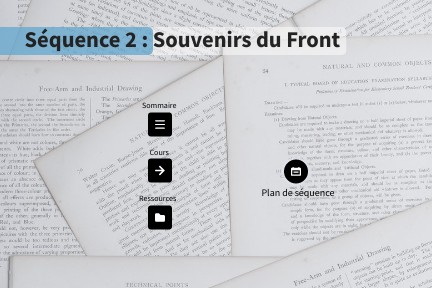 3S2-Souvenirs du Front | Genially