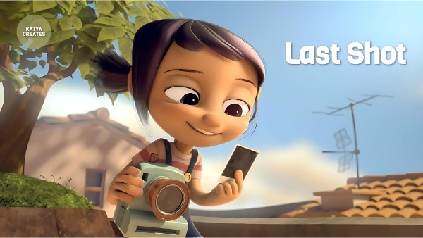 Last Shot | Genially