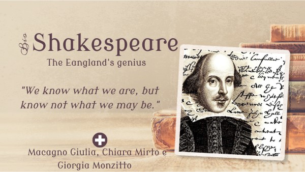 Shakespeare