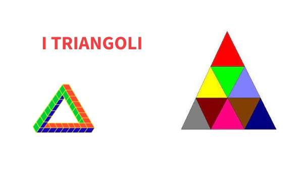 Triangoli,2021