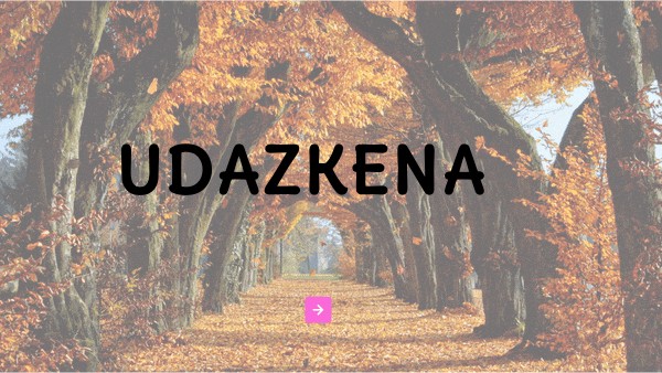 UDAZKENA