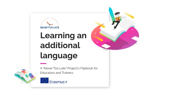 Final_Learning an additional language