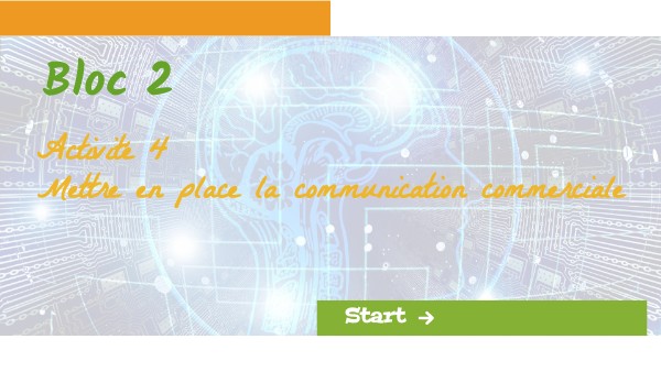 Activité 4 - Bloc 2 | Genially
