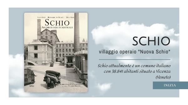 SCHIO storia