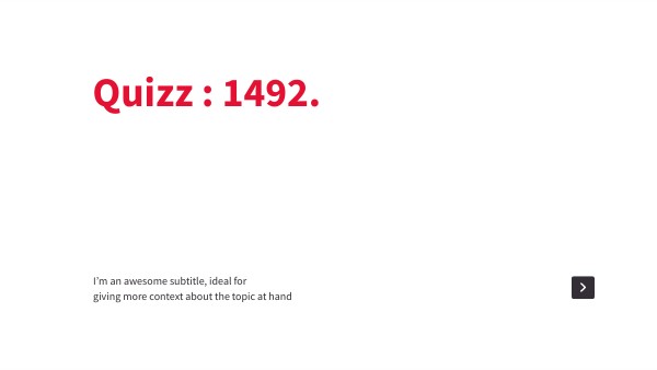 BASIC QUIZ