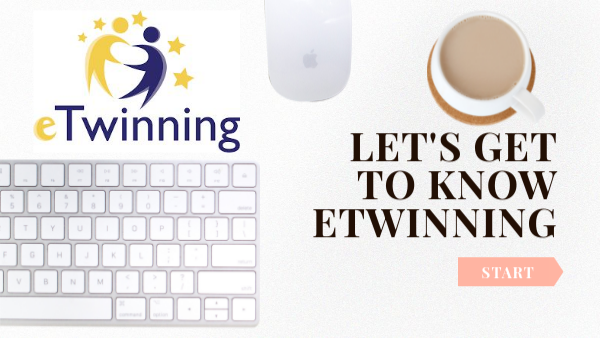 eTwinning