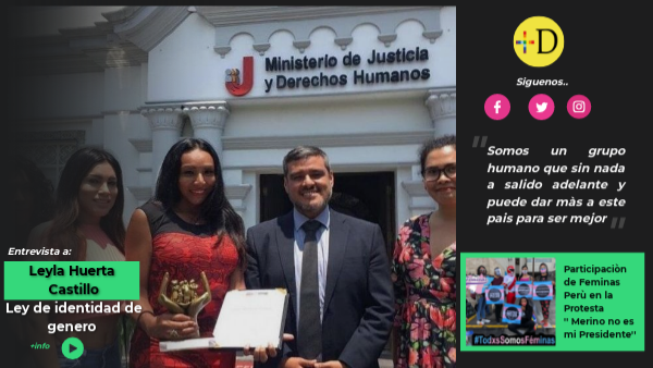 Entrevista Leyla Huerta