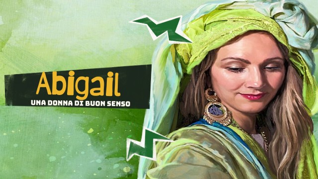 abigail