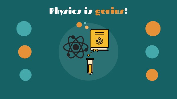 CHEMISTRY LIST | Genially