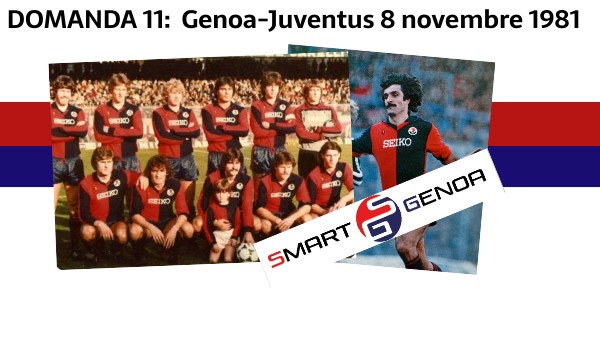 Smart Genoa 11
