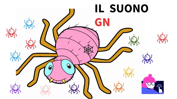 Il suono GN | Genially
