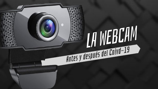 PRESENTACIÓN WEBCAM | Genially