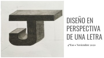 DISEÑO EN PERSPECTIVA_DE UNA LETRA | Genially