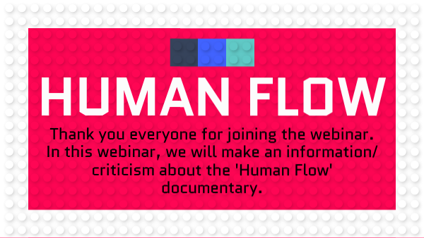 Human Flow
