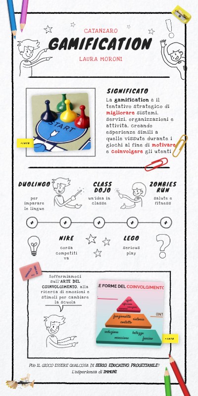 GAMIFICATION | Genially