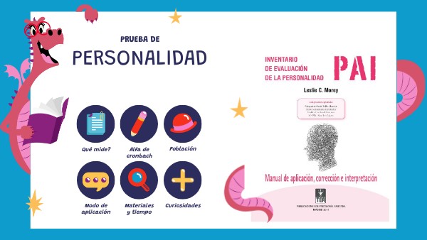 Ficha técnica | Genially