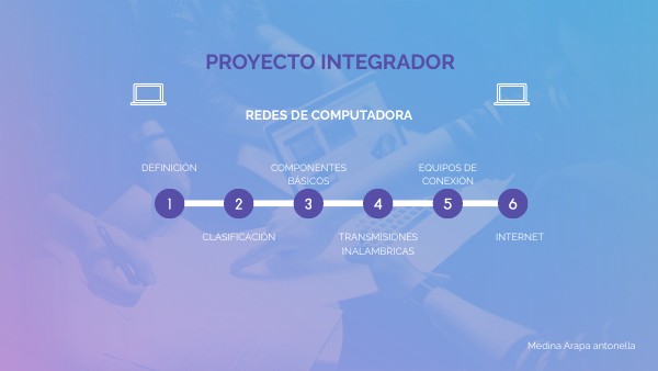 Proyecto Integrador