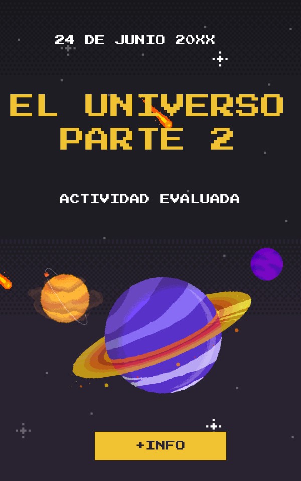 El universo parte 2