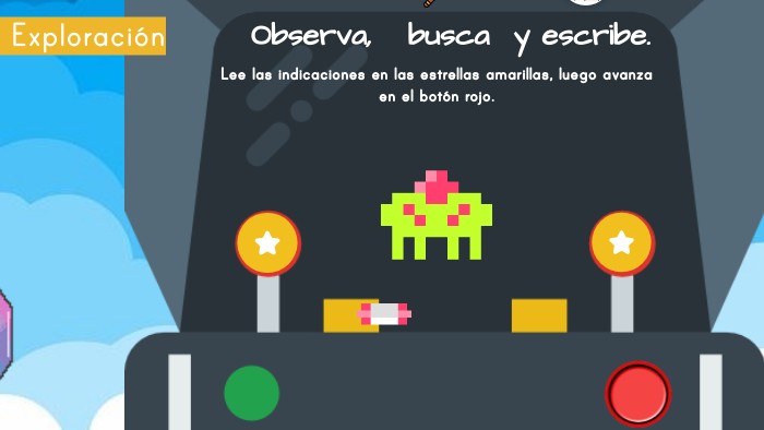 Figuras 2D y 3D - CURSO | Genially