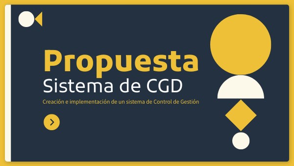 Propuesta SCDC | Genially