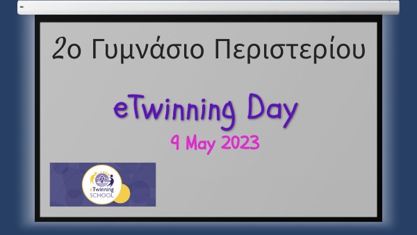 eTwinning Day | Genially