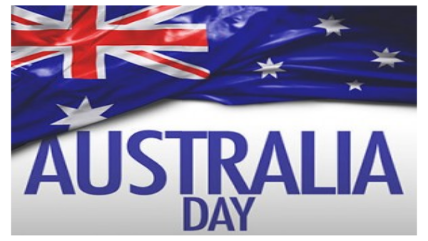 Australia Day 4-6 GRADERS | Genially