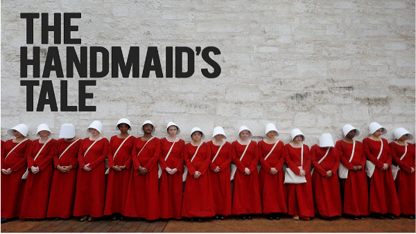 THE HANDMAID'S TALE: AN ATTRACTIVE NOVEL BY MARGARET ATWOOD | Genially
