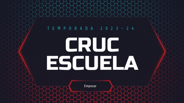 ESCUELA 2023-24 | Genially