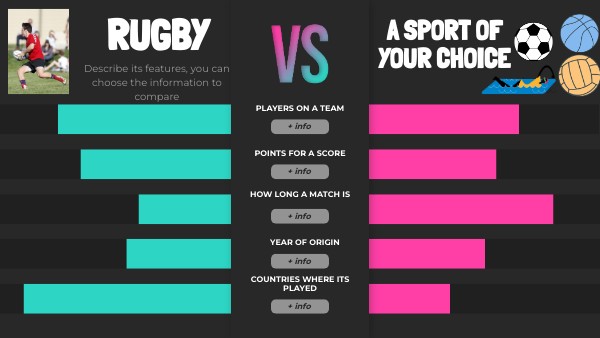 VERSUS BICOLOR | Genially